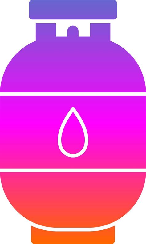 Gas Vector Icon Design 16437556 Vector Art At Vecteezy