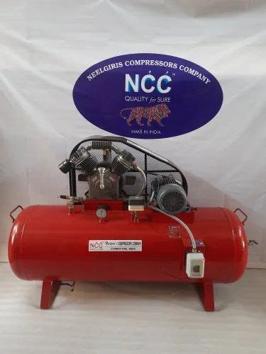 Base Compressor At Best Price In Coimbatore By Neelgiris Compressors
