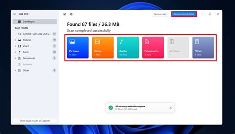 How To Fix “please Insert A Disk Into Usb Drive” Error