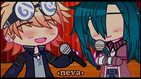 I Just Stay In My Room For Too Long Tmf Jailey Gacha Club Youtube