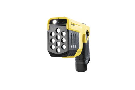 axon unveils taser 10
