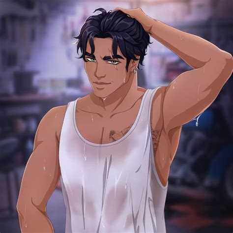 Nate Hardys All Cgs Rloveverselovedirect