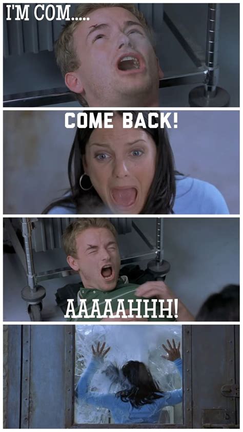 Scary Movie Meme 60 Photos Moonagedaydreamfilm