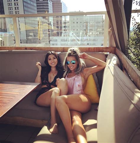 Catherine Haena Kims Feet