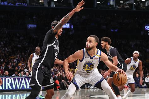 Steph Curry Adds Insane Highlights To Legendary Career Punctuated With