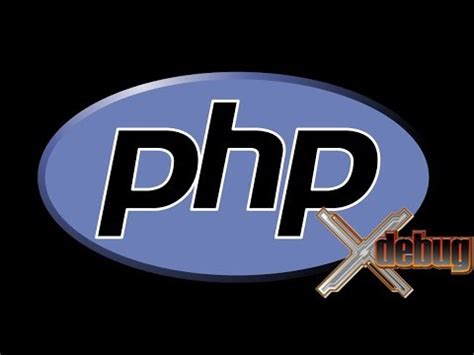 How To Install XDebug With PHP YouTube