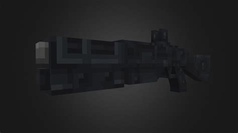 Gtfo 3d Models Sketchfab