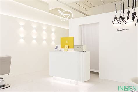 양평 살롱드엘 인젠 No 1 상업공간 인테리어 플랫폼