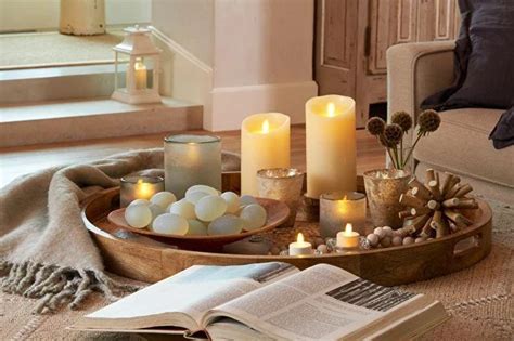 Декоративний свічник для особливої атмосфери Kruizer