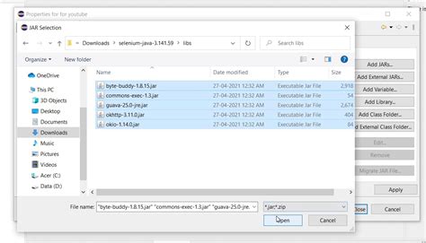 2 Selenium And Junit Setup Go Woogle