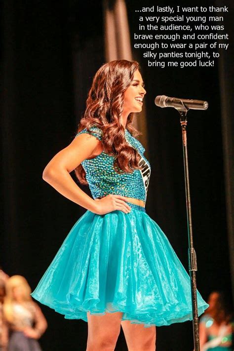 Pin On Satin Panty Encouragement Captions