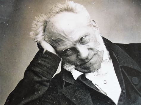 Arthur Schopenhauer