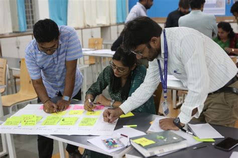 Prasad Khose On Linkedin Problemsolving Designeducation