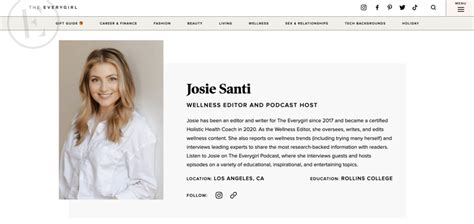 9 Brilliant Author Byline Examples How To Write Your Own In 2025