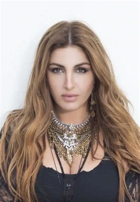 Helena Paparizou Biography Height And Life Story Super Stars Bio