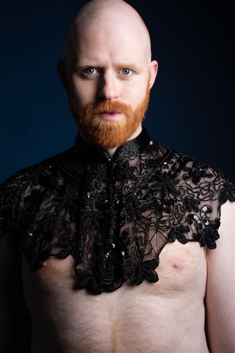 Scruffy Ginger Singer Songwriter Kyle Motsinger Releases Sophomore Album Bear World Magazine