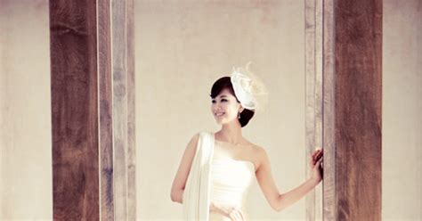 모닝와이드 최혜림 아나 화사한 웨딩사진 공개