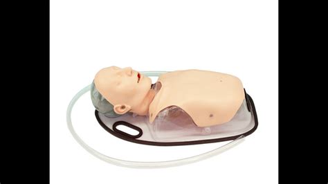 Kkmw8 Tube Feeding Simulator Limbs And Things Australia