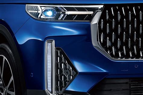 Bestune T99 2025 Price In Uae