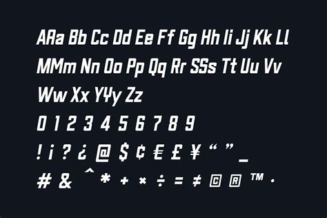 Assembly Regular Display Font Design Cuts