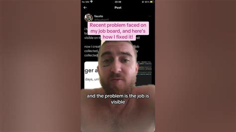 My Job Board Problem Buildinpublic Indiehackers Startups