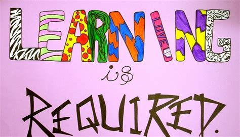 Keep Calm And Remain Open For Continuous Learning