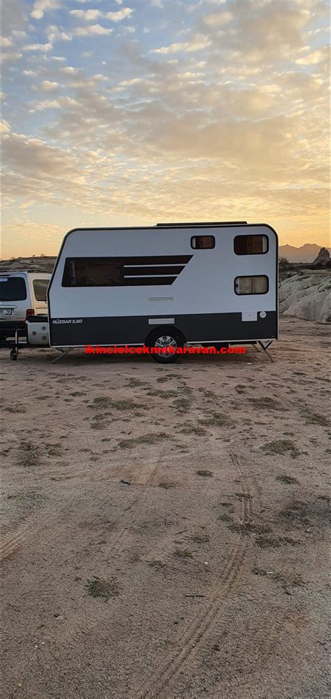 5 KİŞİlİk Çekme Karavan Dünyanın Bir Numarasi Ikinci El çekme Karavan