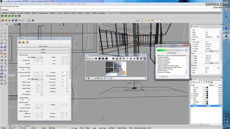 Best Settings For Exterior Render Vray Rhino Whybxe