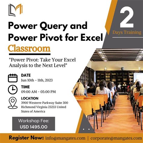 Learn Power Query And Power Pivot For Excel Arun Kumar Selvam Posted