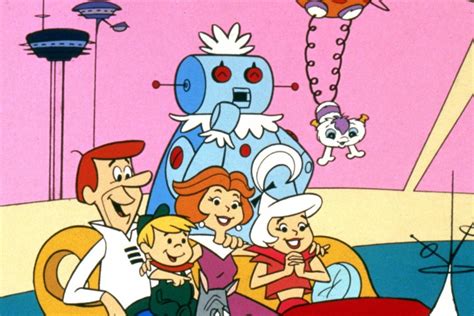 100 The Jetsons Wallpapers