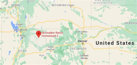 Whats The Deal With Gilsonite On Skinwalker Ranch