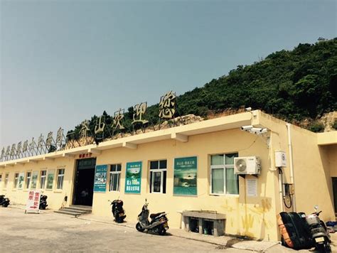 2024大嵛山岛游玩攻略 实际上你必须在2点10分在天湖 去哪儿攻略