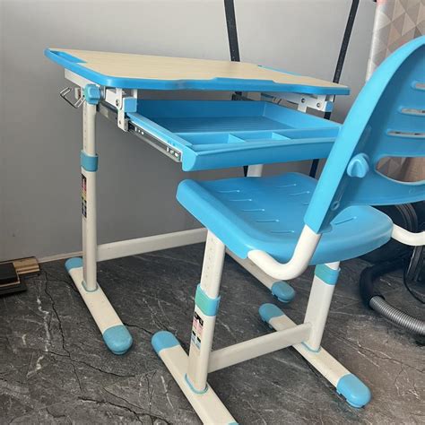 Парта — ціна 3000 грн у каталозі Меблеві гарнітури Купити товари для дому та побуту за доступною