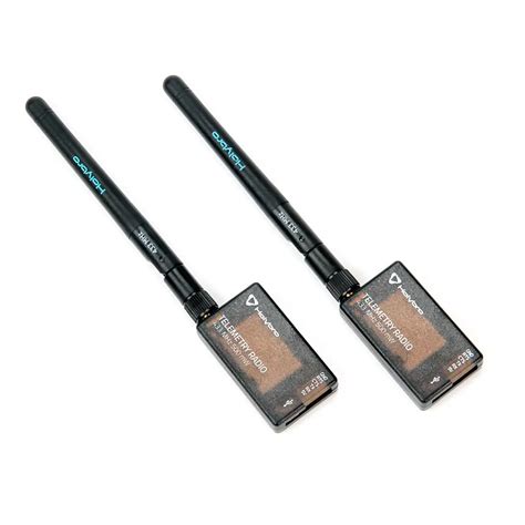 Newest Holybro Sik Telemetry Radio V3 500mw 433mhz 915mhz Open Source