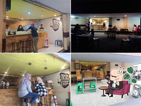 Prolog Coffee Lab Cafe Lumajang Restaurant Reviews