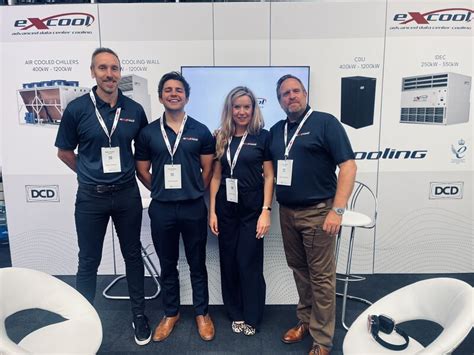 Excool On Linkedin Dcdconnectlondon Excool Datacentercooling Cdus
