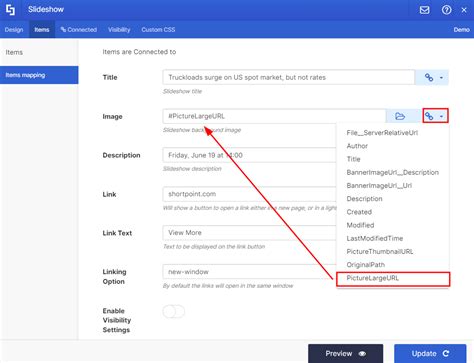 known issue low resolution stock banner images when using shortpoint site news connection