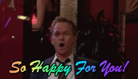 So Happy For You Meme