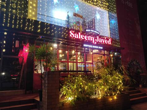 Saleem Javed Malaparamba Order Online Zomato
