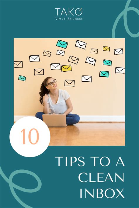 Tips To A Clean Inbox