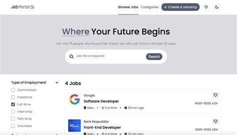 Azar Ahmadov On Linkedin 🇦🇿 ~ Yeni Bir Full Stack Lahiyəsi üzərində