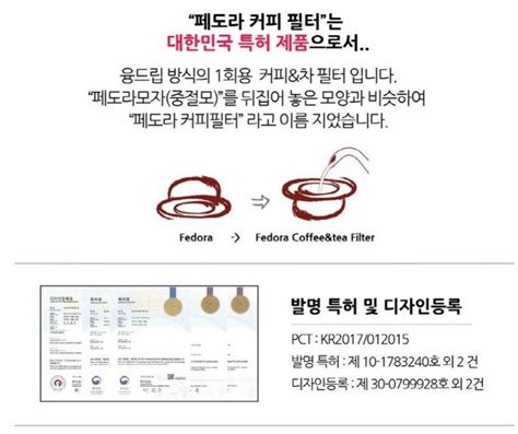 15g용과 25g용 사이즈 비교입니다