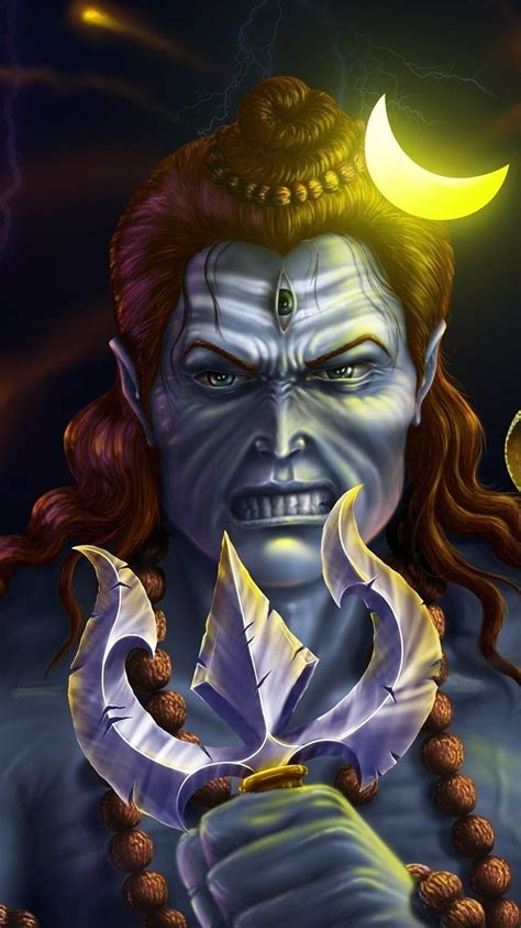 Incredible Collection Of Full 4k Shiva Images 999 Top Wallpaper Options