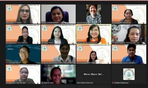 Mlqu Library A Gateway To Shared Information And Services Through Consortium Membership