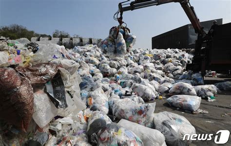지구를 위해 쓰레기 배출을 줄입시다 네이트 뉴스