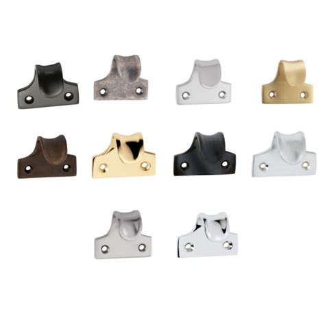 Solid Brass Dished Sash Lifts Lock And Handle Centre Brisbane