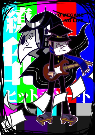 ポップン繚乱ヒットチャート KURO