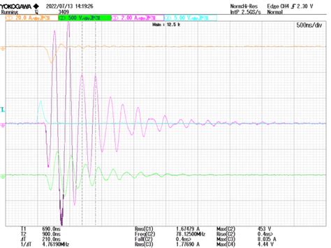 Fast Pulse Generator Schematic At Russell Brown Blog