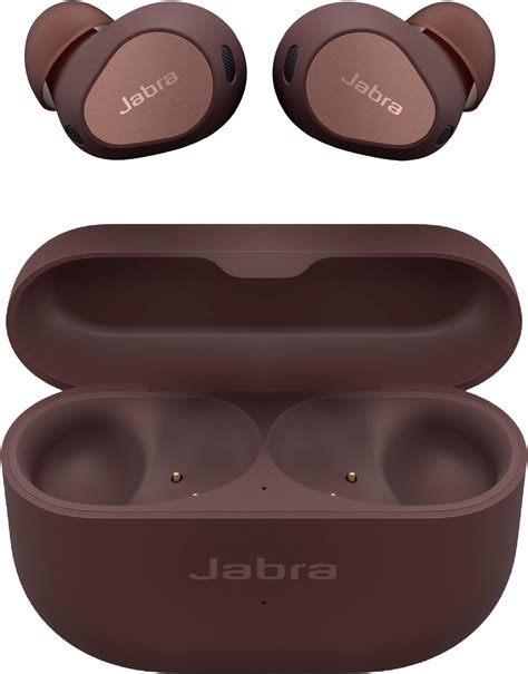 Amazon Com Jabra Elite True Wireless Bluetooth Earbuds Advanced Active Noise Cancelling
