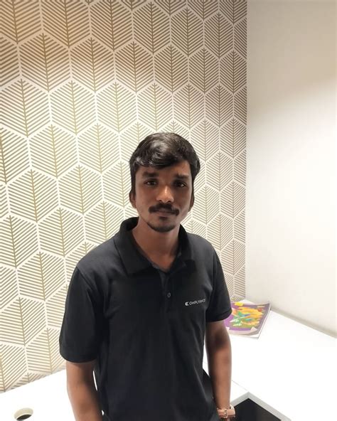 Ajith Kumar M↗️ On Linkedin Careertips Jobhunters Fresherscareer